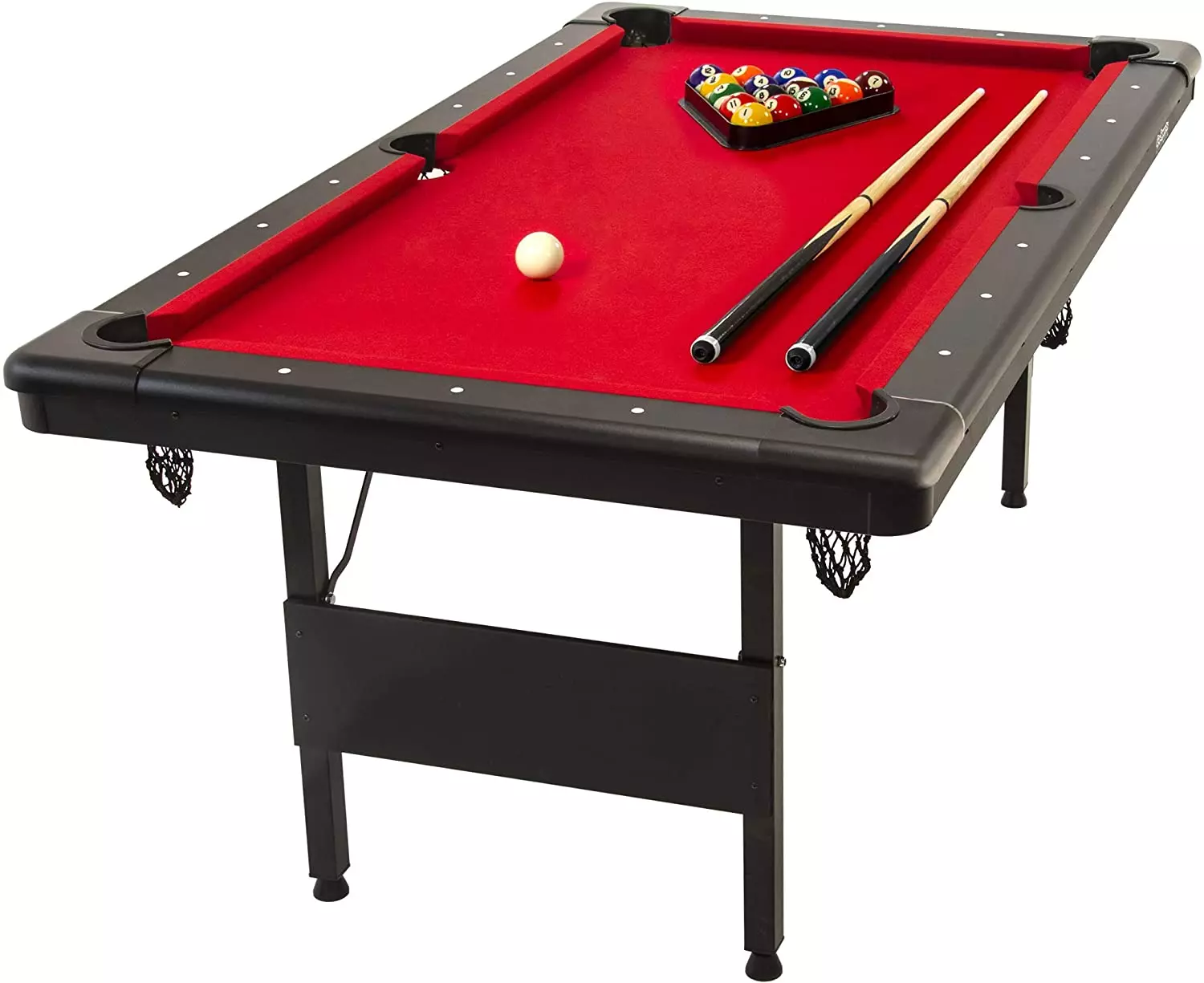 Shoot for the Corner Pockets of the Best Pool Tables on Amazon 6974_8