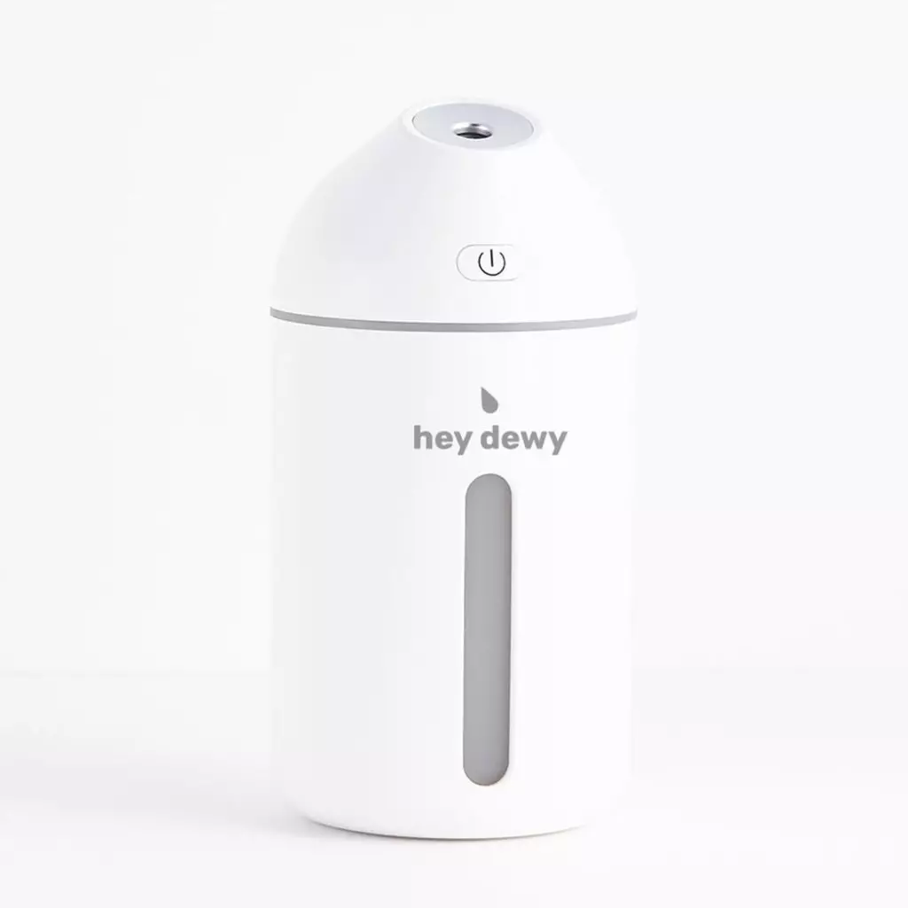 hey dova humidifier