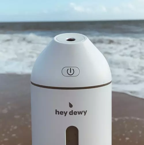 hew dewy review