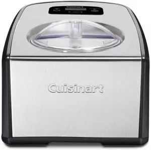 最好的冰淇淋機 cuisinart 壓縮機