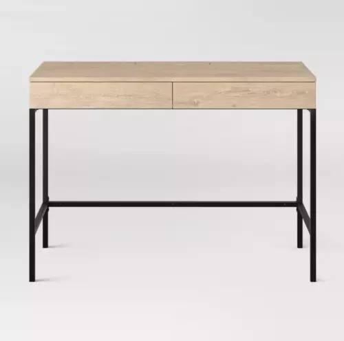 Project 62 Loring Wood Writing Desk