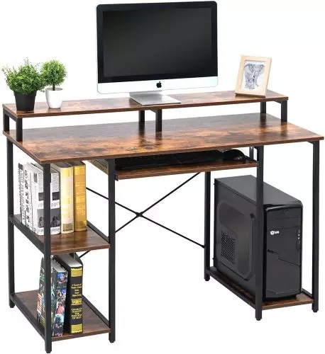 Desk tal-Kompjuter TOPSKY