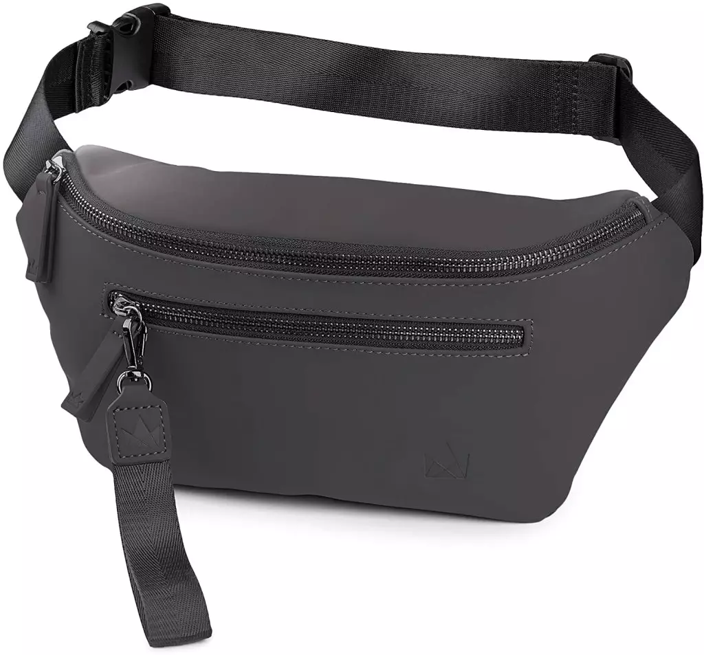 The Friendly Swédia Fanny Pack