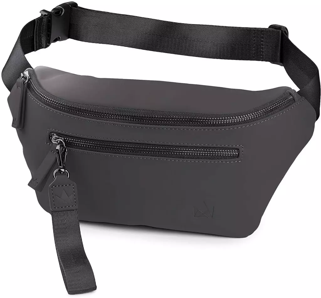 Draugiškas švedas Fanny Pack