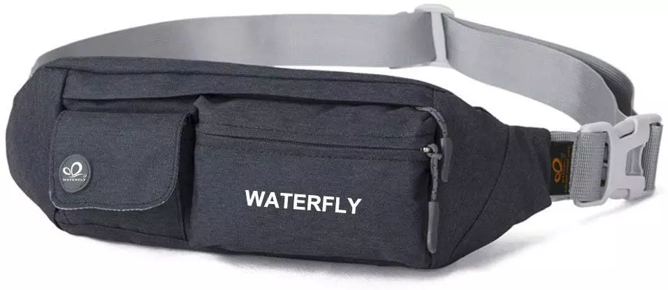 Pachetă Waterfly