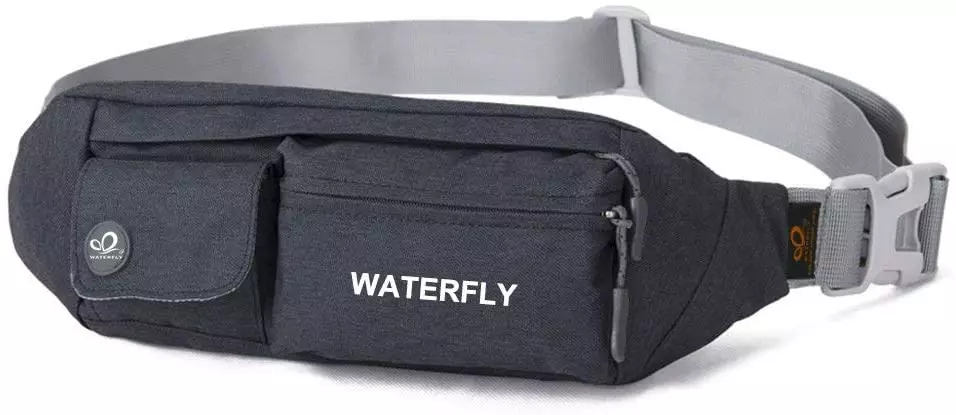 Waterfly Fanny багц