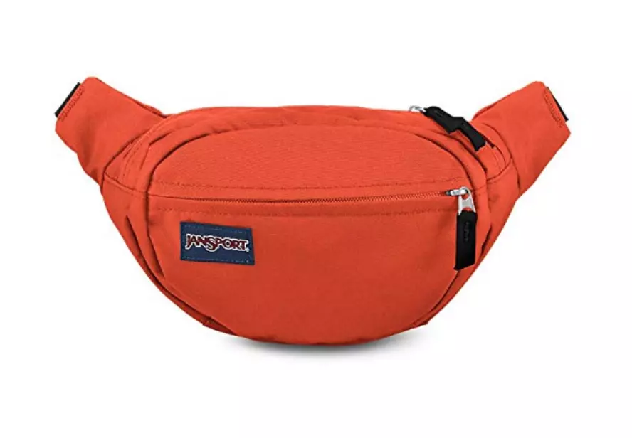 Fanny Pack Jansport