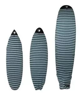 Surfboard Bag Chaussette Chiffon