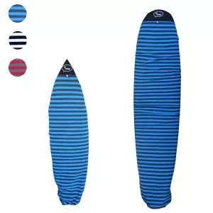 Platnena torba za dasku za surfanje Longboard