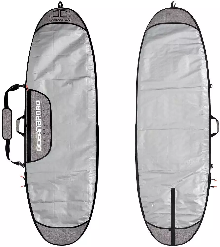 Τσάντα ταξιδιού OceanBroad