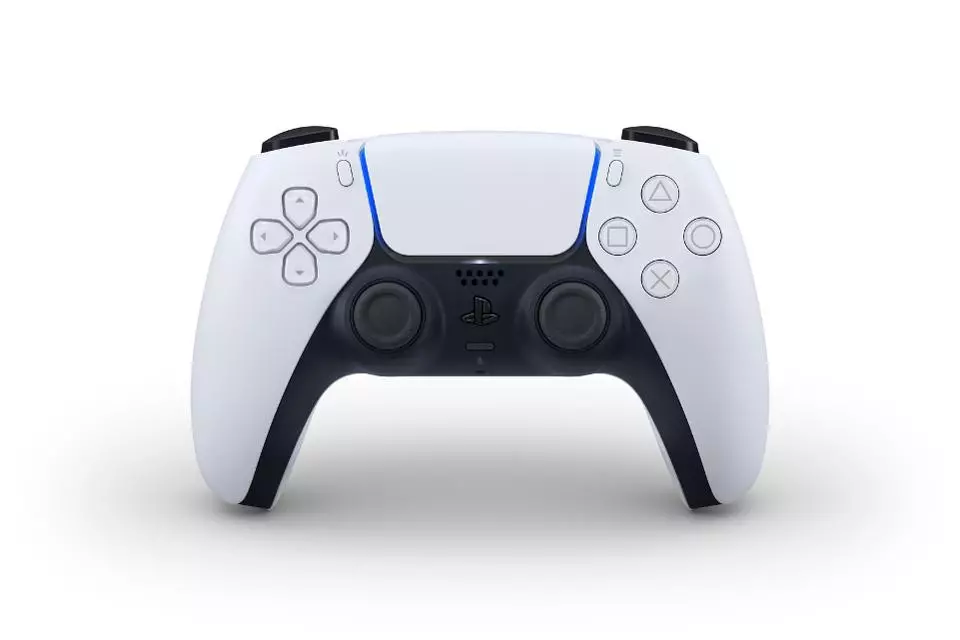 Controle DualSense PS5