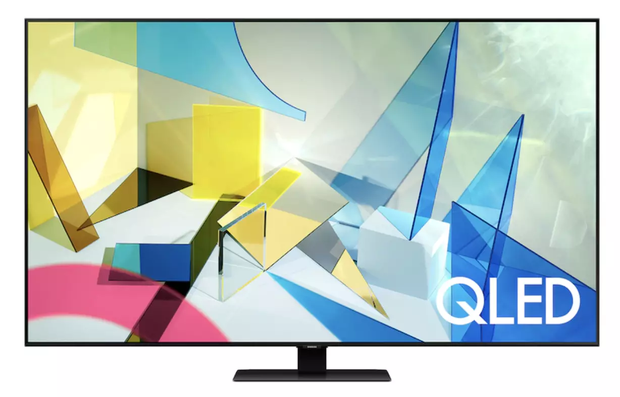 Les millors ofertes de tecnologia del divendres negre: la millor televisió Samsung Q80t