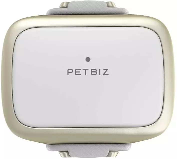 GPS Tracker Petbiz