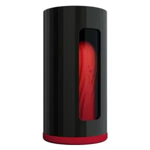 masturbátory pre mužov, LELO F1s Developer's™ Kit Red