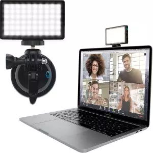 Lume Cube Video Conference Light Kit