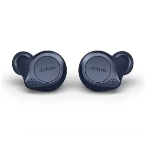 Jabra Elite Aktibo 75t Tinuod nga Wireless Bluetooth Earbuds
