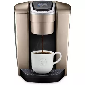 I-Keurig K-Elite Coffee Maker