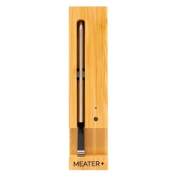 I-meater + i-thermometer yenyama