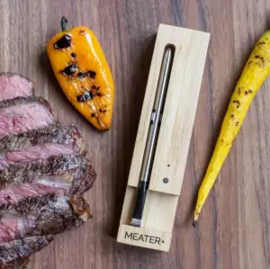 MEATER + Smart Meat Thermometer