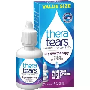 TheraTears øjendråber til tørre øjne
