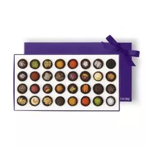 שוקולדים של ווגאס, מתנות ליום האב לאוכלי אוכל