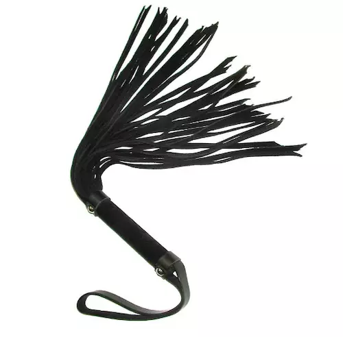 Stock Sall Basis Suede Flogger