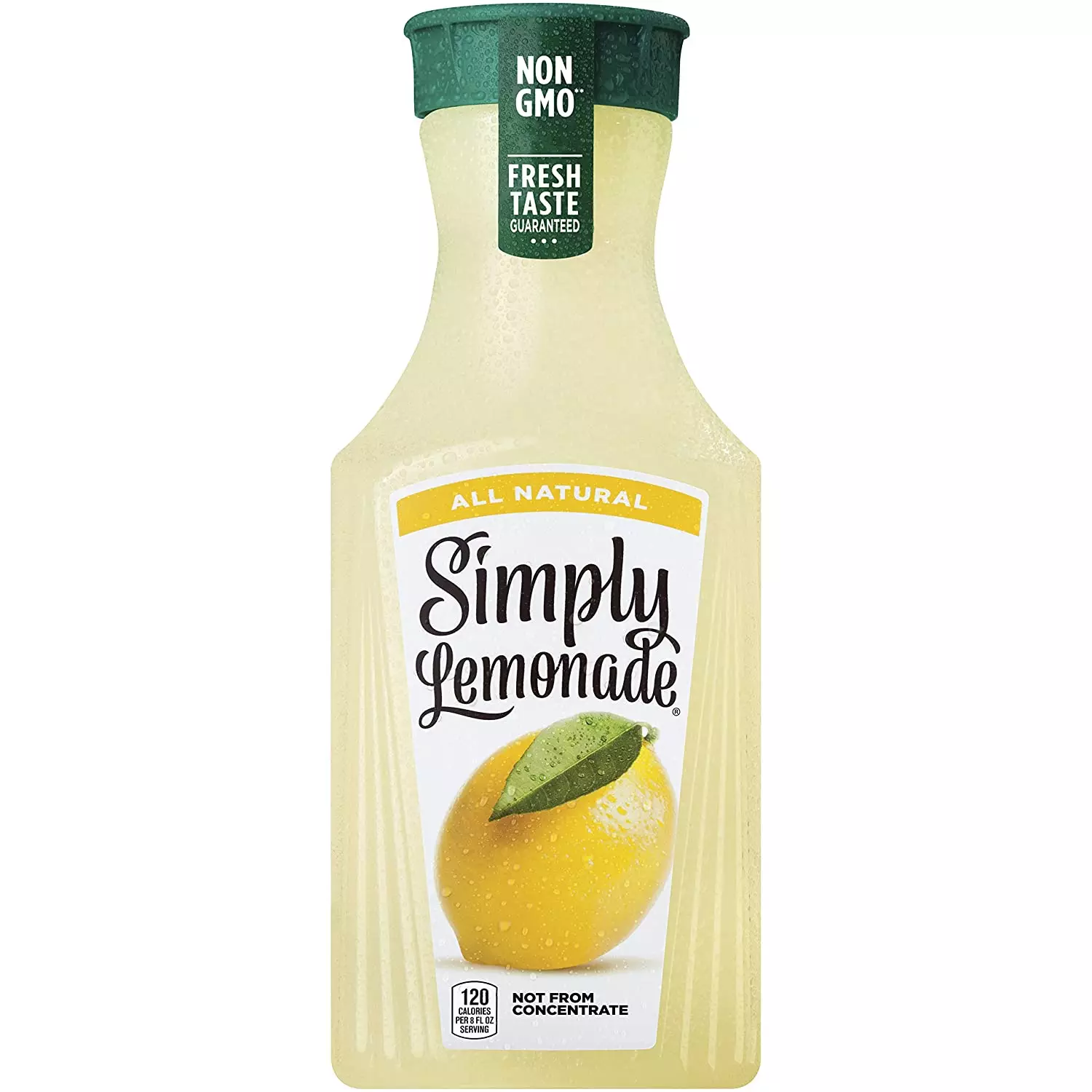 Rett og slett Lemonade