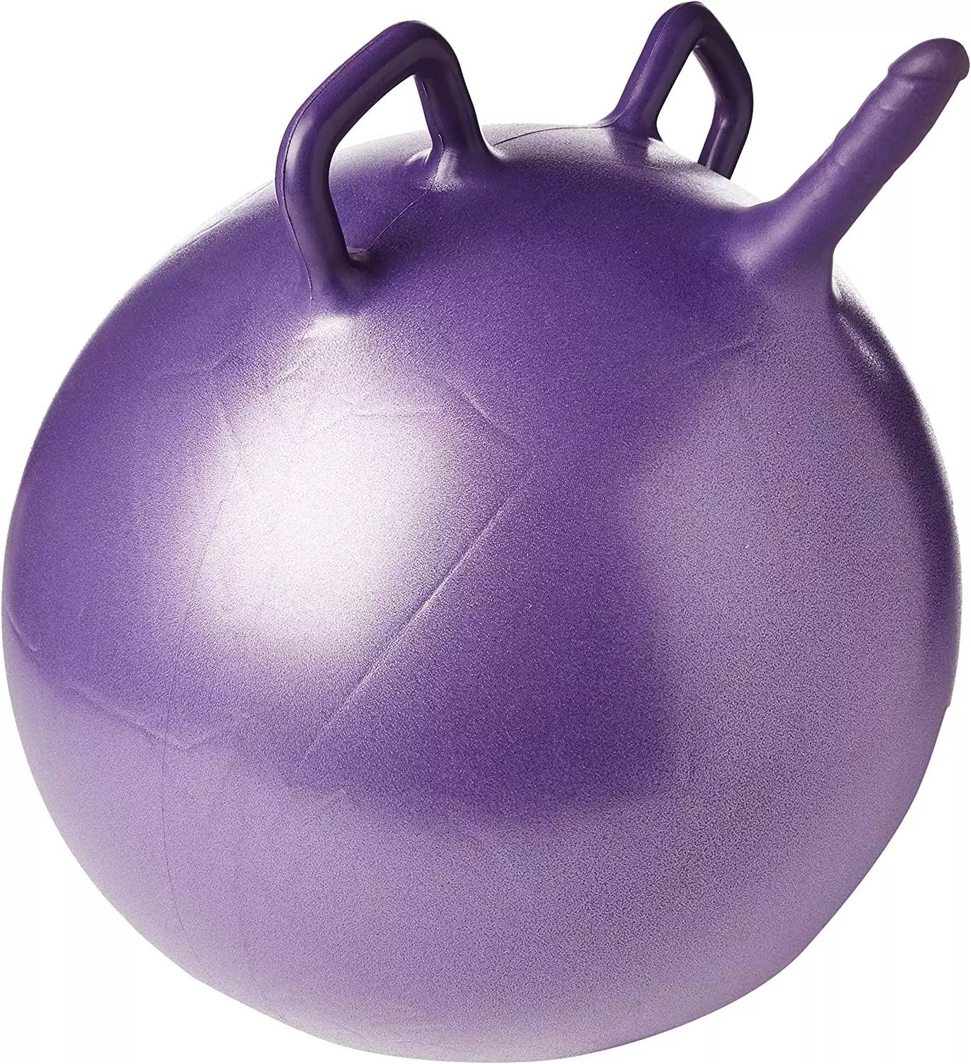 最奇怪的性玩具，单魔球