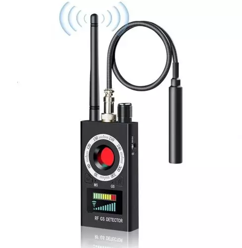 LONOVE Wireless RF Signal Detektor