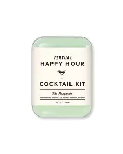 Margarita Virtual Happy Hour Kit
