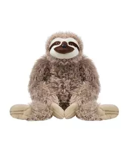 Nnukwu Stuffed Animal Sloth