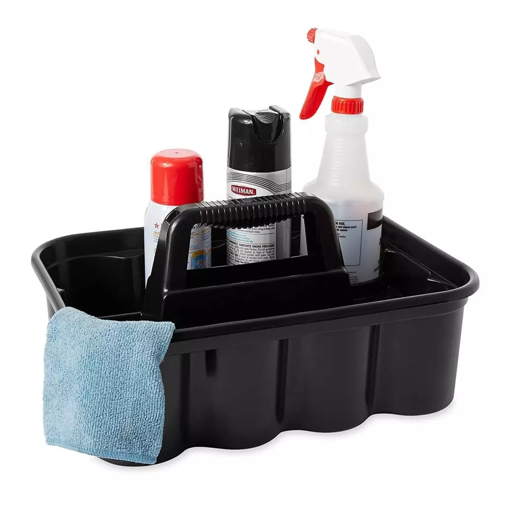 Rubbermaid Deluxe Tragetasche