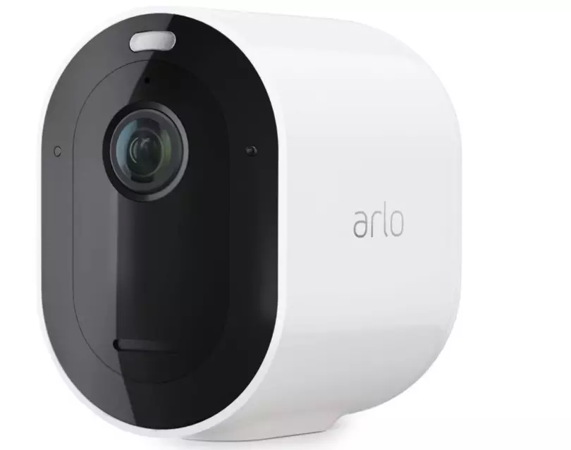 Arlo Pro 3 Spotlight Home Sekuriteitskamera