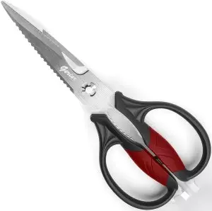 Gerior Kitchen Scissors