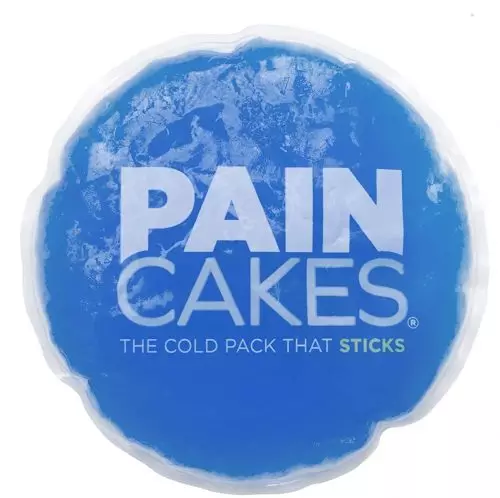 PAINCAKES Cold Pack