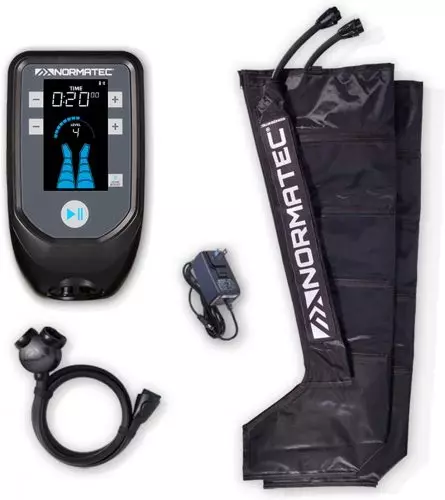 NormaTec Pulse 2.0 Leg Workout System Recovery System