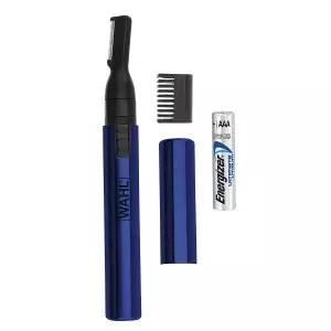 Wahl Lithium Pen Detail Trimer၊ အကောင်းဆုံး မျက်ခုံးမွေးညှပ်