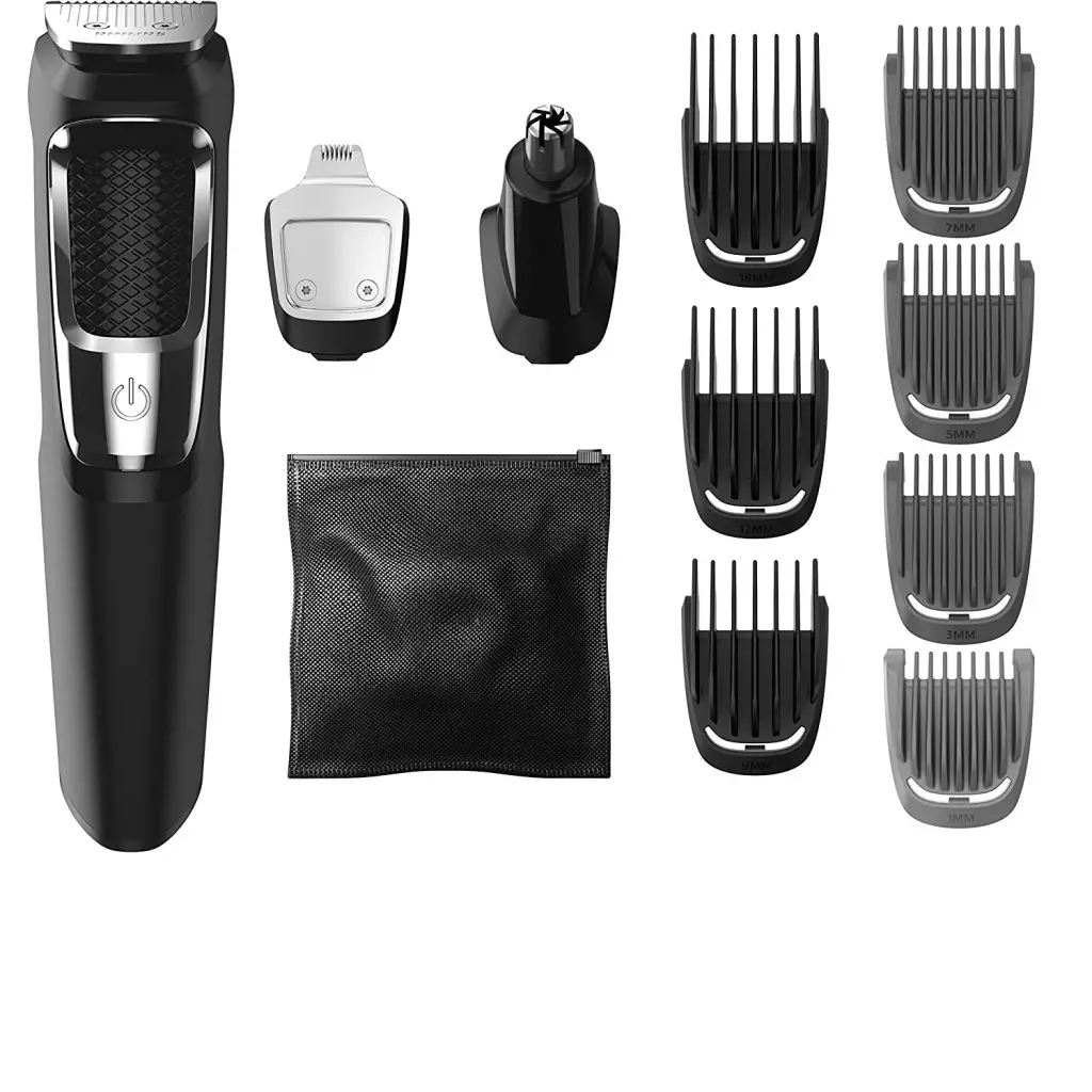 Philips Norelco Multigroom 5000