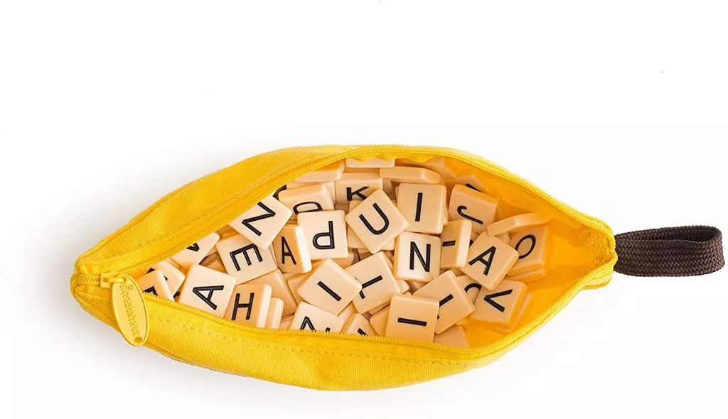 bananagram