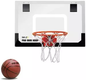 Mini canestro da basket SKLZ Pro