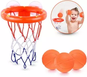 BRITENWAY Morsom Basketball Hoop