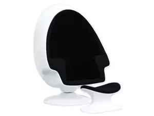 Alpha Egg Chair