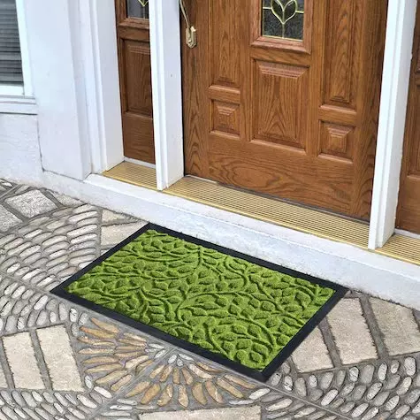 gb Guriga Uruurinta Premium Antibacterial Door Mat