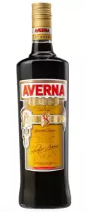 amaro liquor averna