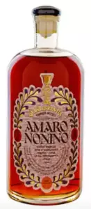 ຂວດ amaro nonino