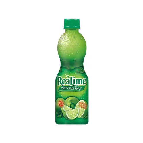 beschte Tequila Mixer Realime Lime Jus