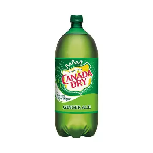 bästa tequila mixers canada dry ginger ale