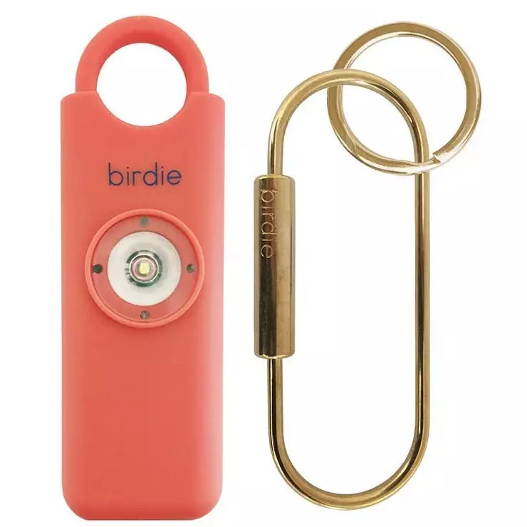 Alarma de seguretat personal Birdie