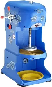 ice crusher