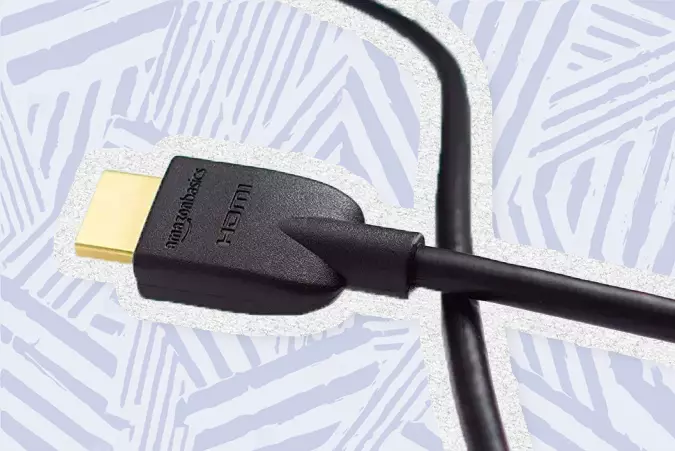 pinakamahusay na mga hdmi cable